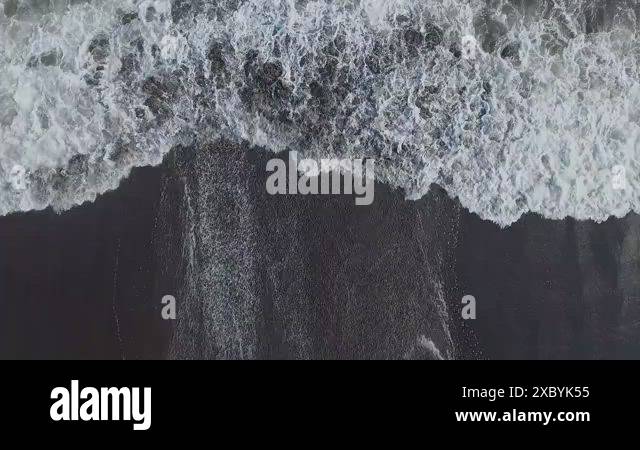 Ocean straight down Stock Videos & Footage - HD and 4K Video Clips - Alamy