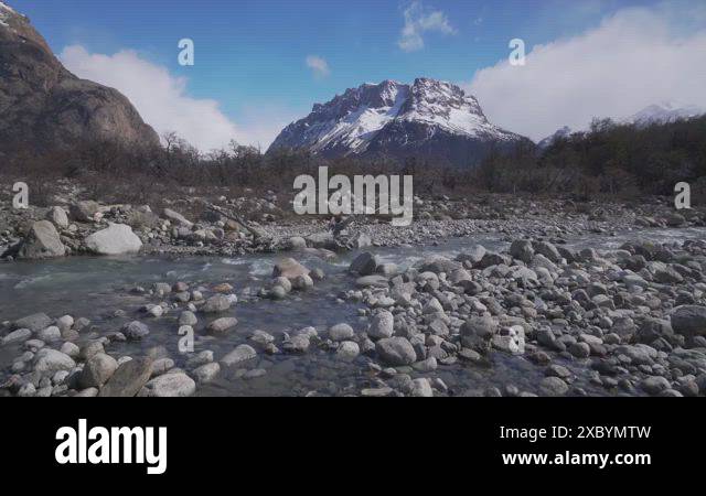 Rio fitz roy river Stock Videos & Footage - HD and 4K Video Clips - Alamy