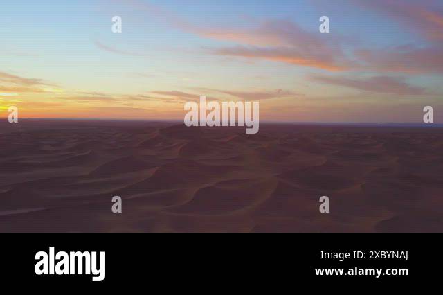 Sunrise in saharan desert Stock Videos & Footage - HD and 4K Video ...