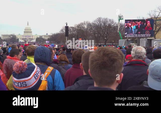Trump tv screen* Stock Videos & Footage - HD and 4K Video Clips - Alamy