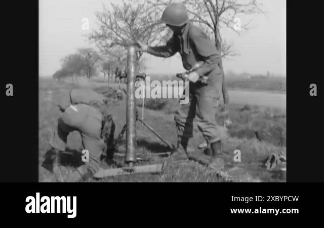 385th infantry regiment Stock Videos & Footage - HD and 4K Video Clips ...