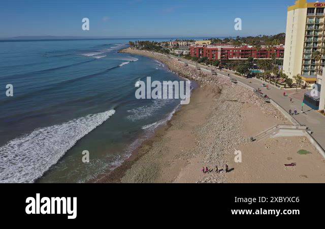 Beachside promenade Stock Videos & Footage - HD and 4K Video Clips - Alamy