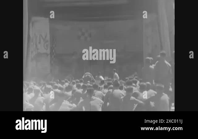 Army general dancing Stock Videos & Footage - HD and 4K Video Clips - Alamy