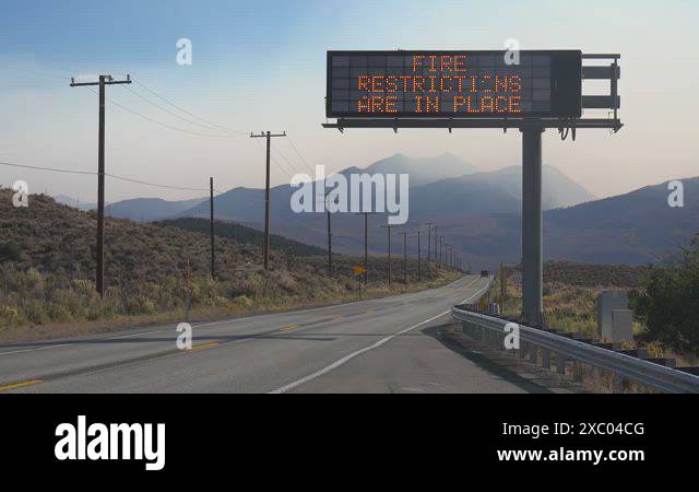Electronic highway sign Stock Videos & Footage - HD and 4K Video Clips ...