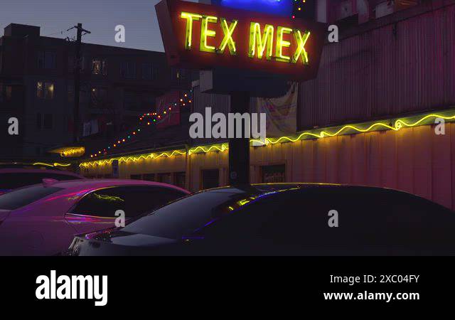 Restaurant tex mex Stock Videos & Footage - HD and 4K Video Clips - Alamy
