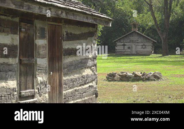 Pioneer early settlers Stock Videos & Footage - HD and 4K Video Clips ...