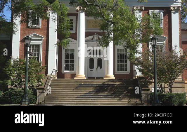 Madison hall Stock Videos & Footage - HD and 4K Video Clips - Alamy