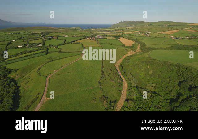 Green valley ireland Stock Videos & Footage - HD and 4K Video Clips - Alamy