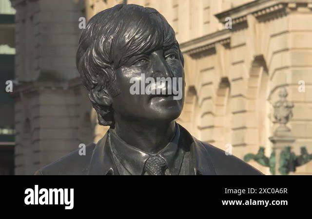 Ringo starr john lennon Stock Videos & Footage - HD and 4K Video Clips ...