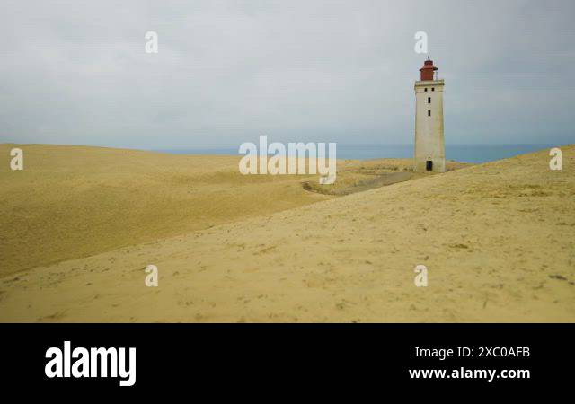 Denmark lonstrup landscape Stock Videos & Footage - HD and 4K Video ...