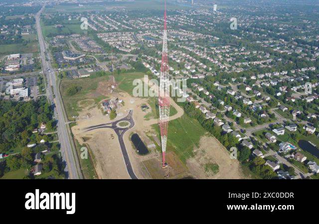 Vintage radio tower Stock Videos & Footage - HD and 4K Video Clips - Alamy