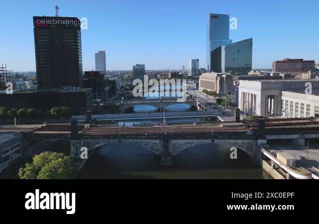 Philadelphia road bridges Stock Videos & Footage - HD and 4K Video ...