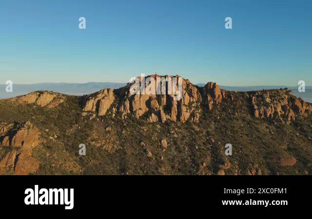 Mount santa Stock Videos & Footage - HD and 4K Video Clips - Alamy