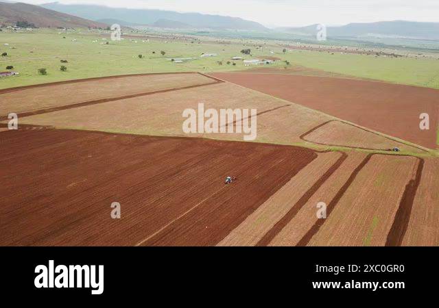 South africa farming tractor Stock Videos & Footage - HD and 4K Video ...