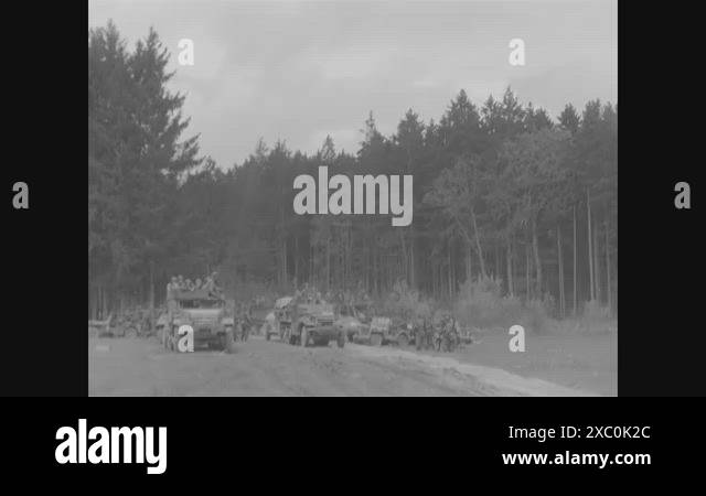 86th infantry division Stock Videos & Footage - HD and 4K Video Clips ...