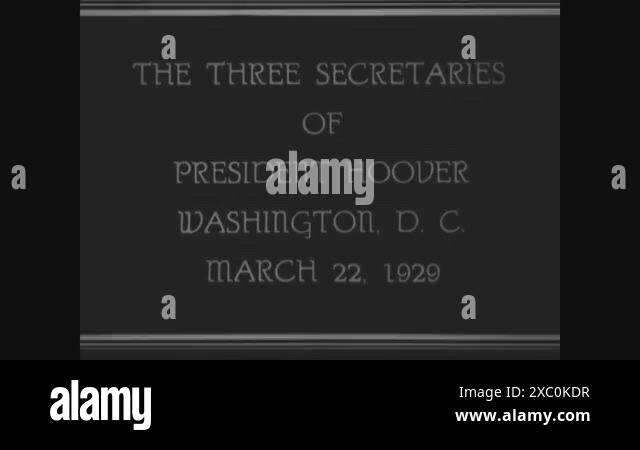 Secretaries 1920 Stock Videos & Footage - HD and 4K Video Clips - Alamy