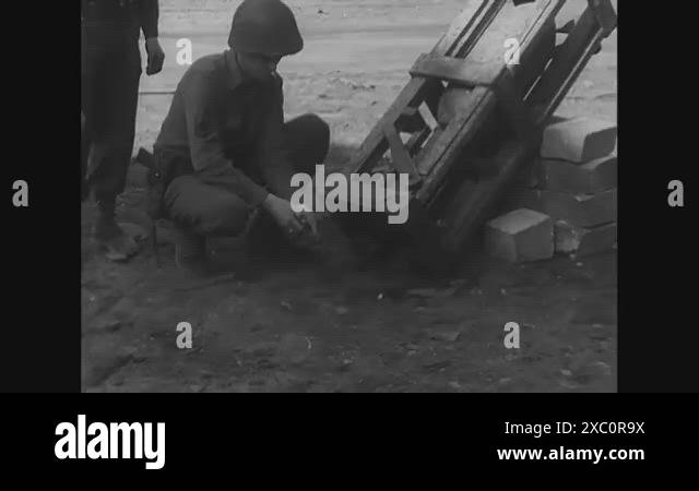 379th infantry regiment Stock Videos & Footage - HD and 4K Video Clips ...