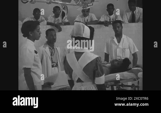 1940s operating room Stock Videos & Footage - HD and 4K Video Clips - Alamy
