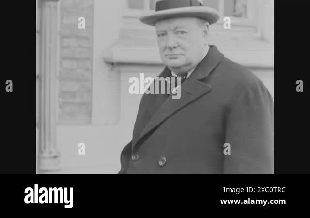 General maurice gamelin Stock Videos & Footage - HD and 4K Video Clips ...