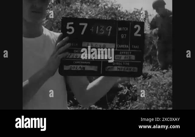 Us army soldiers firing a bazooka Stock Videos & Footage - HD and 4K ...