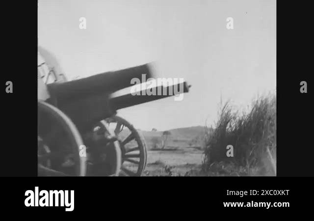 1930s - In this Frank Capra documentary, cavalrymen of China's National ...