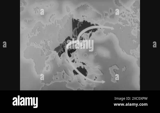 Walter map Stock Videos & Footage - HD and 4K Video Clips - Alamy