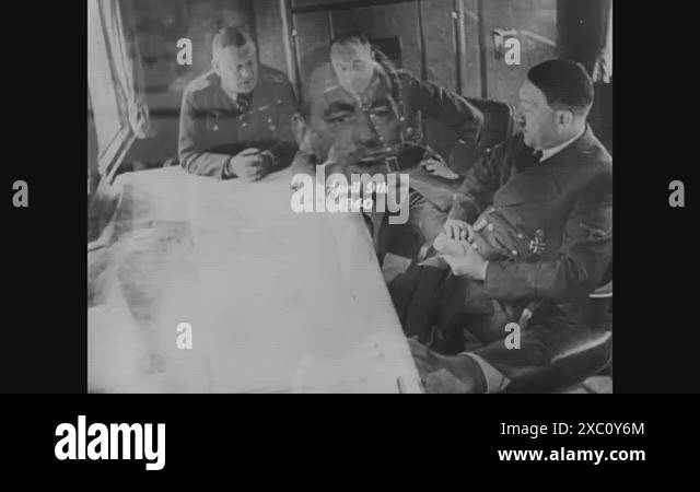 Terror bombing world war ii Stock Videos & Footage - HD and 4K Video ...
