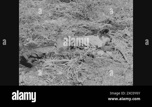 American soldiers fighting in wwi Stock Videos & Footage - HD and 4K Video Clips - Alamy