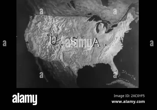 1936 - In this animated film, Uncle Sam looks over bills for the ...