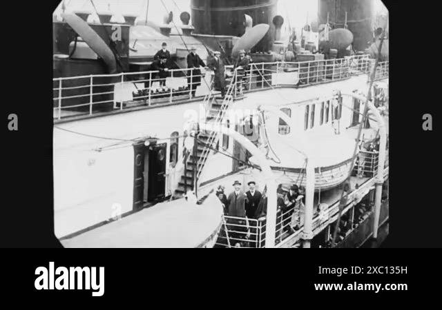 Rms lusitania Stock Videos & Footage - HD and 4K Video Clips - Alamy