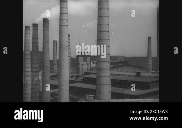 Munitions factory Stock Videos & Footage - HD and 4K Video Clips - Alamy