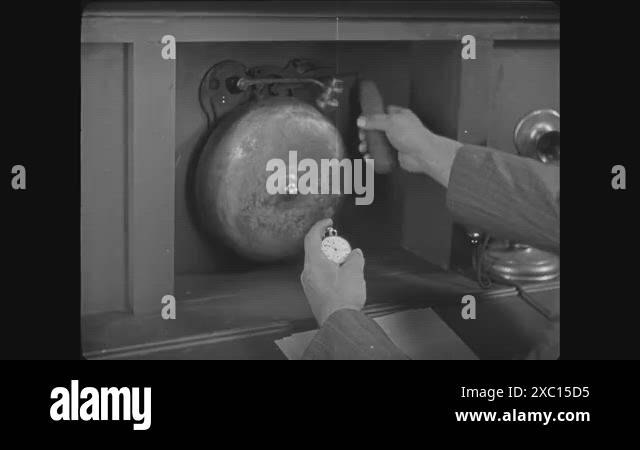 1926 - In this silent comedy, men in the audience of a boxing match get ...