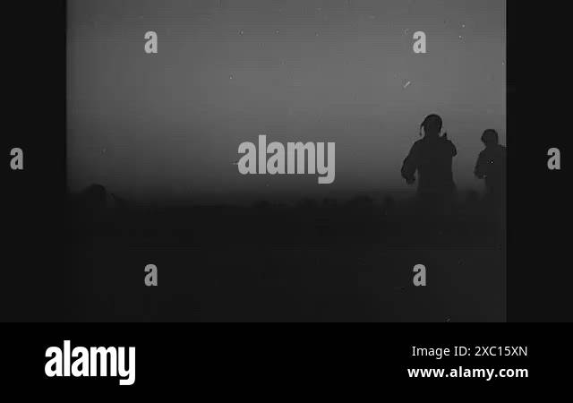 194th glider infantry regiment Stock Videos & Footage - HD and 4K Video ...
