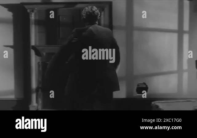 1959 - In this horror film, a serial killer is shot dead by the man suspected of being guilty ...