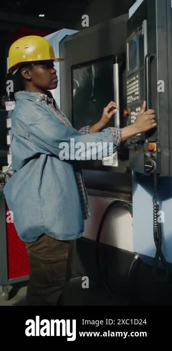 Vertical shot control panel Stock Videos & Footage - HD and 4K Video ...