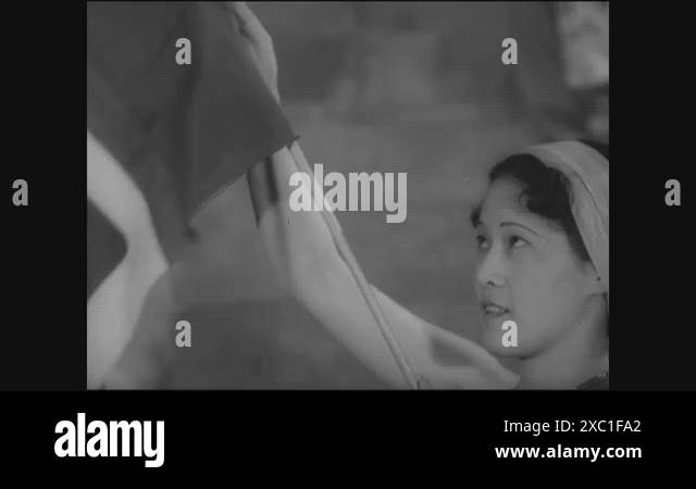 Japanese parasol dance Stock Videos & Footage - HD and 4K Video Clips ...