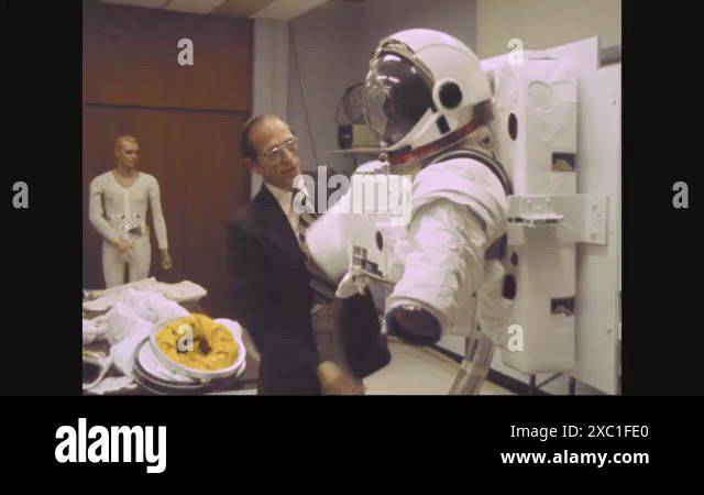 1978 - Former astronauts including Walter Cunningham see a ...
