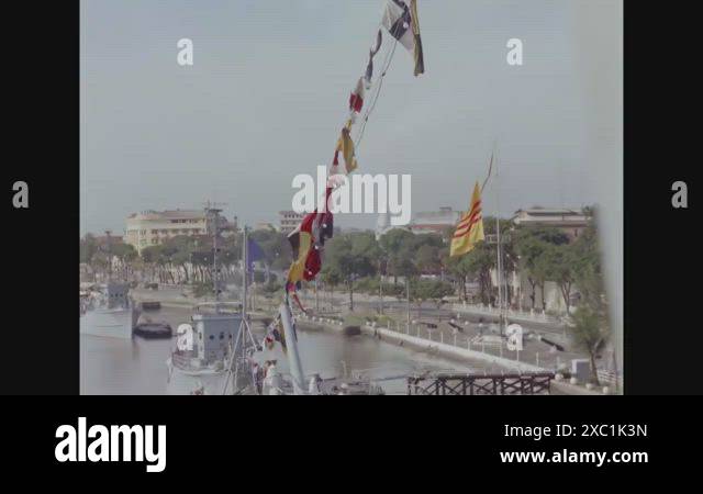 1962 - Vietnam's President Diem and Ambassador Frederick Nolting are ...