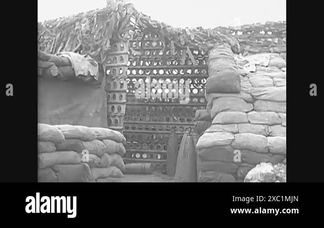 Long tom gun Stock Videos & Footage - HD and 4K Video Clips - Alamy