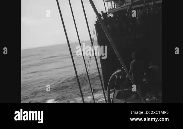 Whaling ship Stock Videos & Footage - HD and 4K Video Clips - Alamy