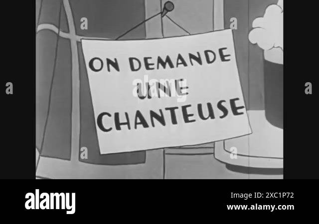 USA - 1938 - In this animated film, Betty Boop plays a character on ...