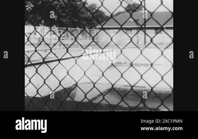 USA - 1969 - Progress in the civil rights movement leads to more job ...