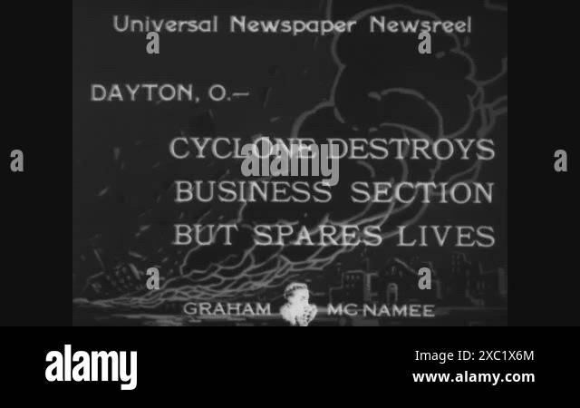 1933 - Widespread destruction of urban and suburban areas in Dayton ... 1933 - Widespread destruction of urban and suburban areas in Dayton ...