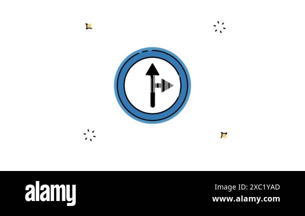 Permitted path Stock Videos & Footage - HD and 4K Video Clips - Alamy