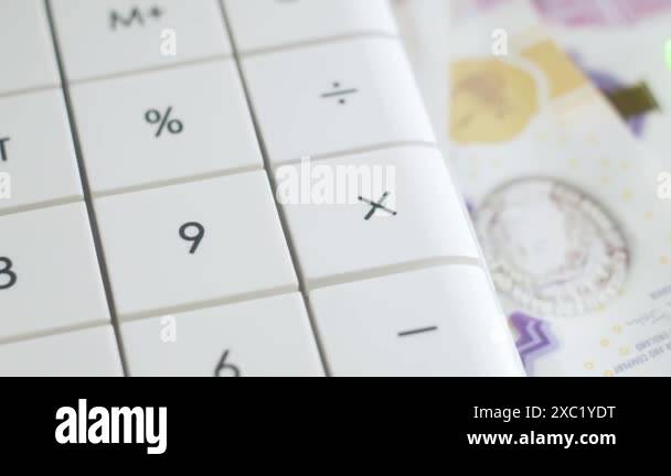 Balance sheet calculator Stock Videos & Footage - HD and 4K Video Clips ...