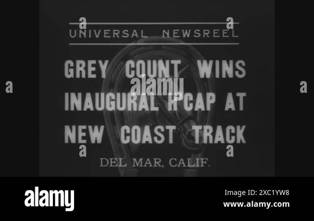 1937 - Pat O'Brien, Barbara Stanwyck, Robert Taylor, and Bing Crosby ...