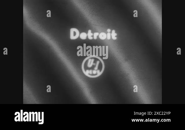 1959 - The NBA East-West All-Star Game takes place in Detroit, Michigan ...