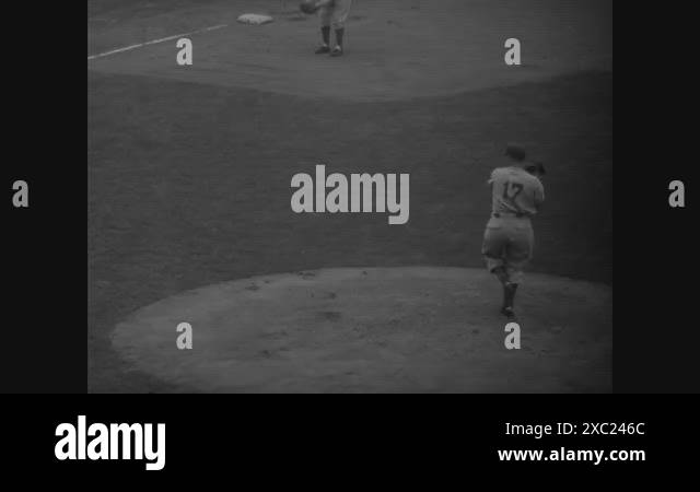 Brooklyn dodgers stadium Stock Videos & Footage - HD and 4K Video Clips ...