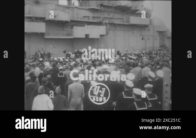 Uss scout Stock Videos & Footage - HD and 4K Video Clips - Alamy