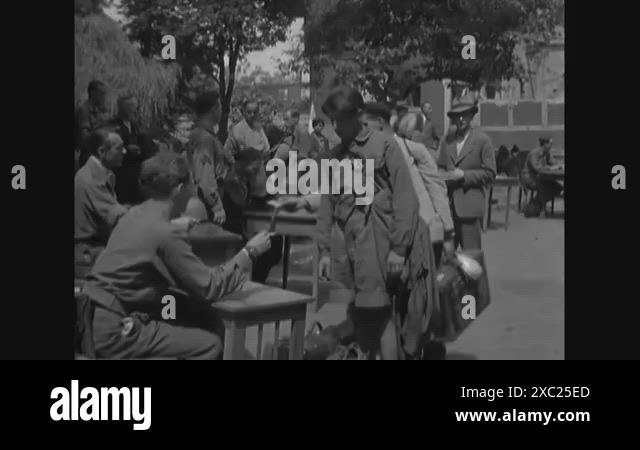 Wwii deportee Stock Videos & Footage - HD and 4K Video Clips - Alamy